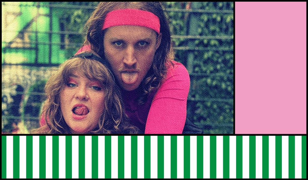 Fat Camp - Ballhaus Ost