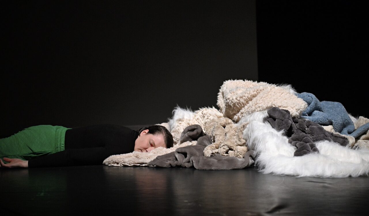 Faulpelz - Ballhaus Ost